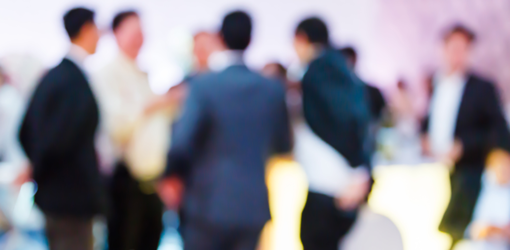 Body Language – Networking Events Guide | Life Networker